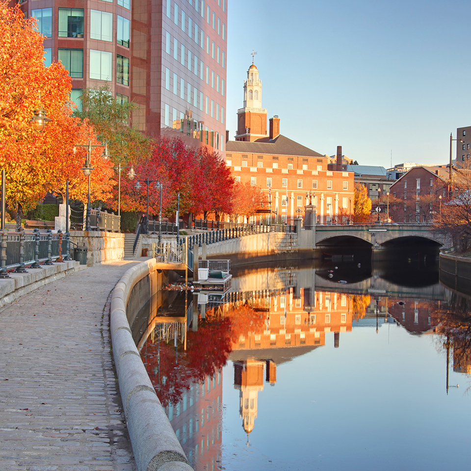 Providence Commercial Security Systems & Services | Allied Universal®