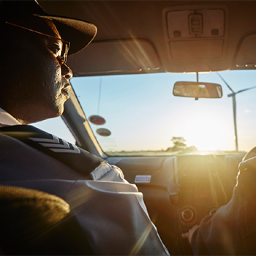 Our Story | Allied Universal