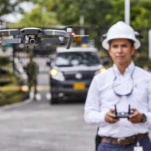 Our Story | Allied Universal