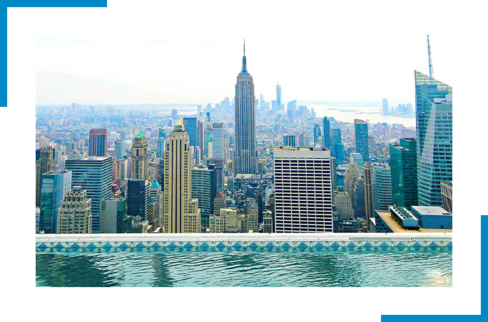 High Rise Security & Apartment Services