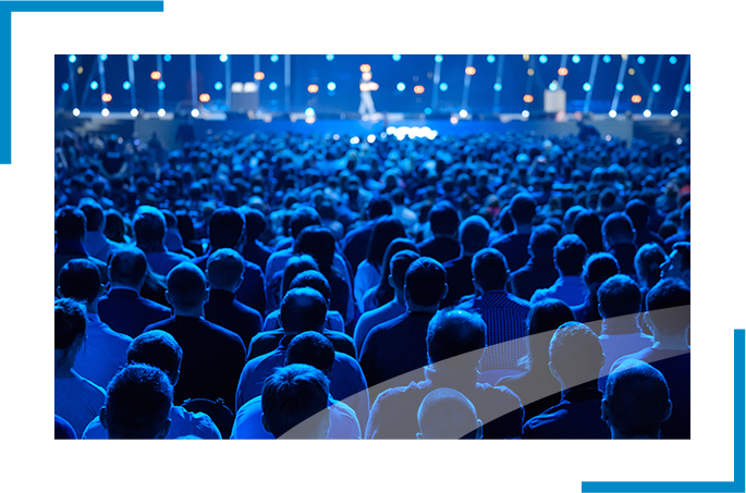 Corporate Event Security Services