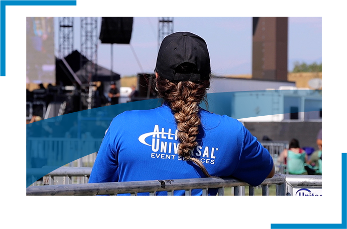 Crowd Management Services