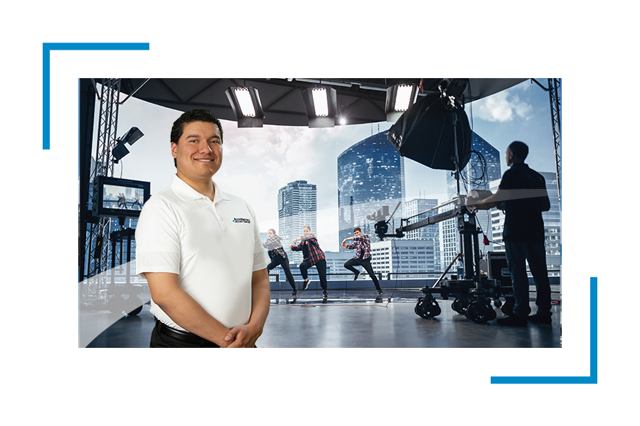 Comprehensive Security Solutions for the Entertainment Industry