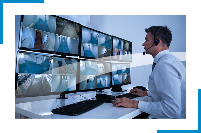 Global Security Operations Center (GSOC) as a Service | Allied Universal
