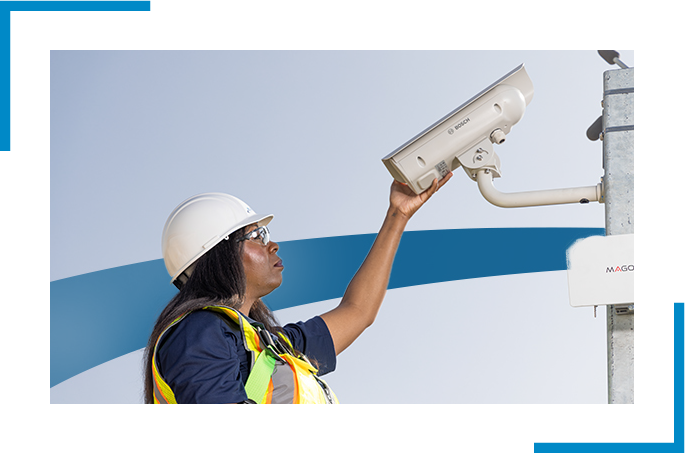 Prioritize Security with Intrusion Detection Systems | Allied Universal