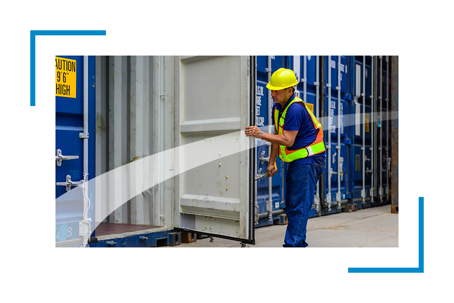 Maritime & Port Security Services