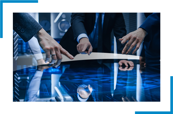 Risk Advisory and Consulting Services | Tailored Security Solutions