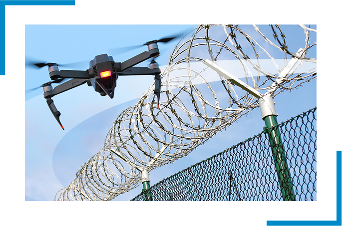Robotics and Autonomous Security Devices | Allied Universal