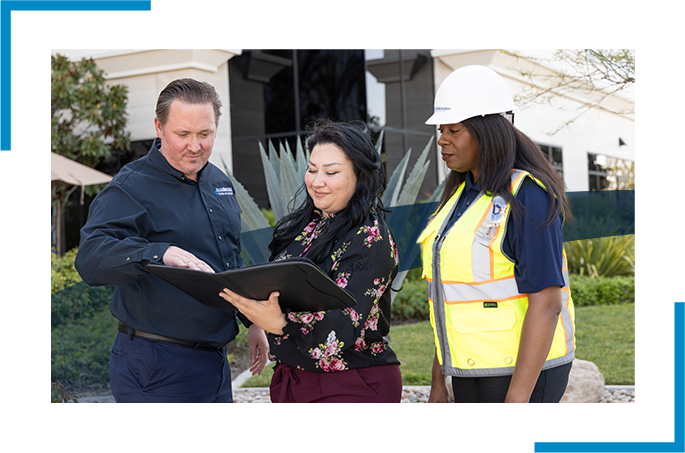 Comprehensive Security Lifecycle Services | Allied Universal