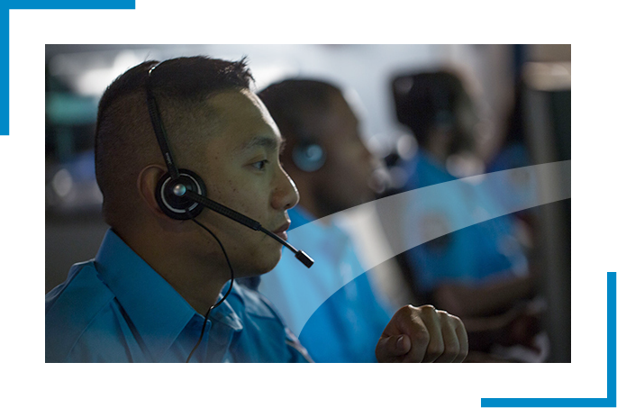 Video Surveillance for Enhanced Protection. 24/7 Protection with ...