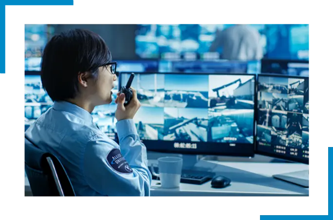 About Us | Allied Universal